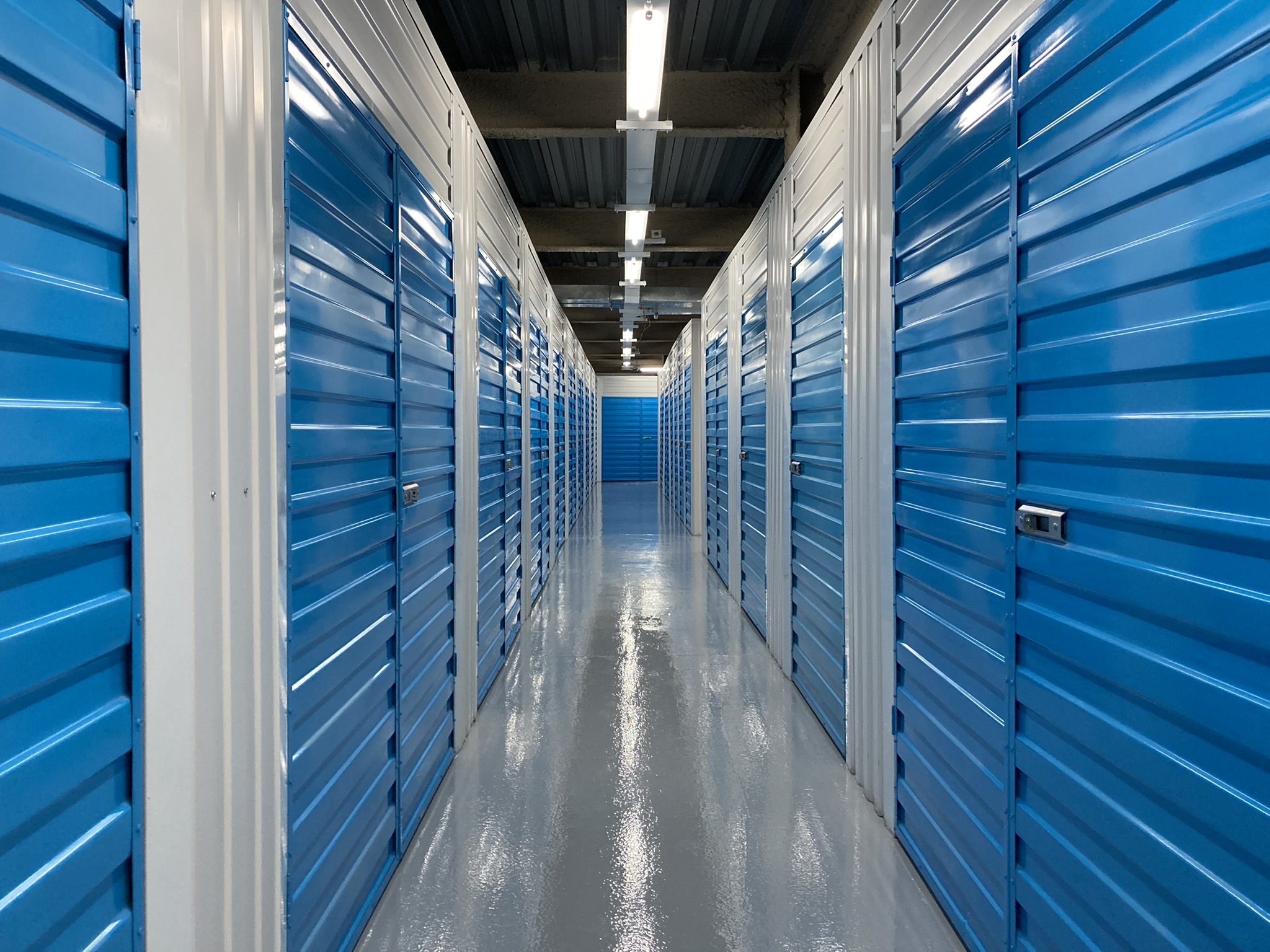 Aluguel de container ou aluguel de box: qual a melhor opção de ...